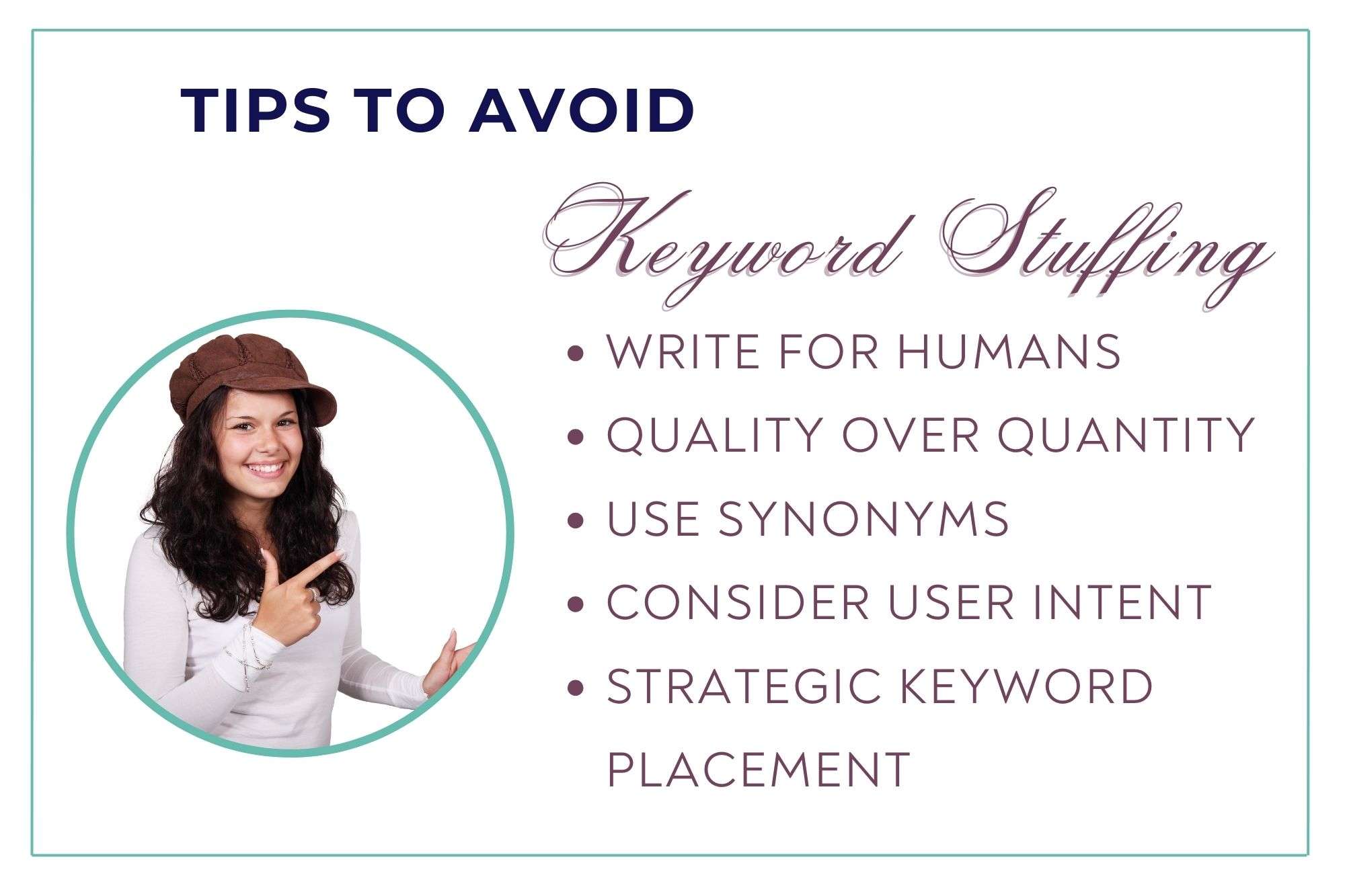Demystifying Keyword Stuffing: A Strategic Approach to SEO Dos and