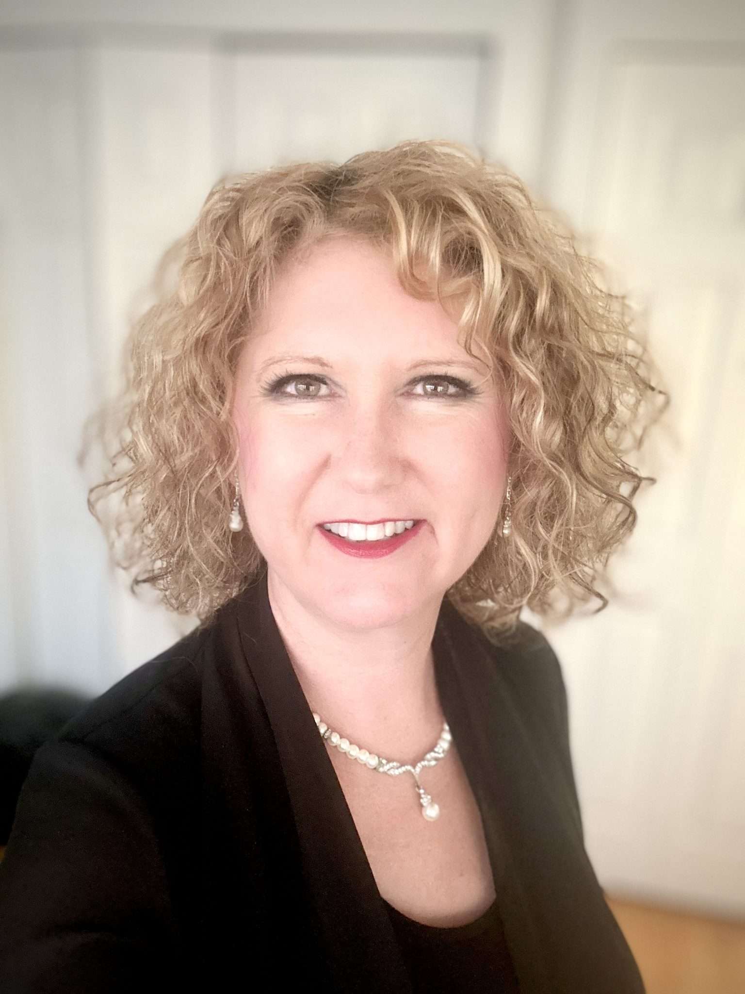 About - Barb Wagstaff